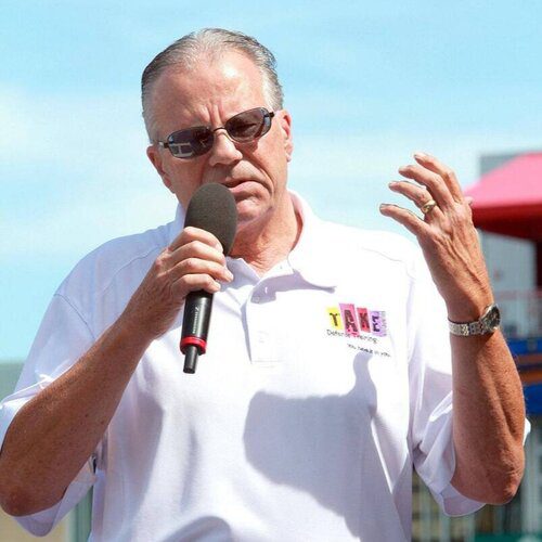 Saving Lives is Ali Kemp's Legacy - Mindy Corporon