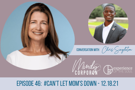 Sharonda Coleman – Singleton - Mindy Corporon